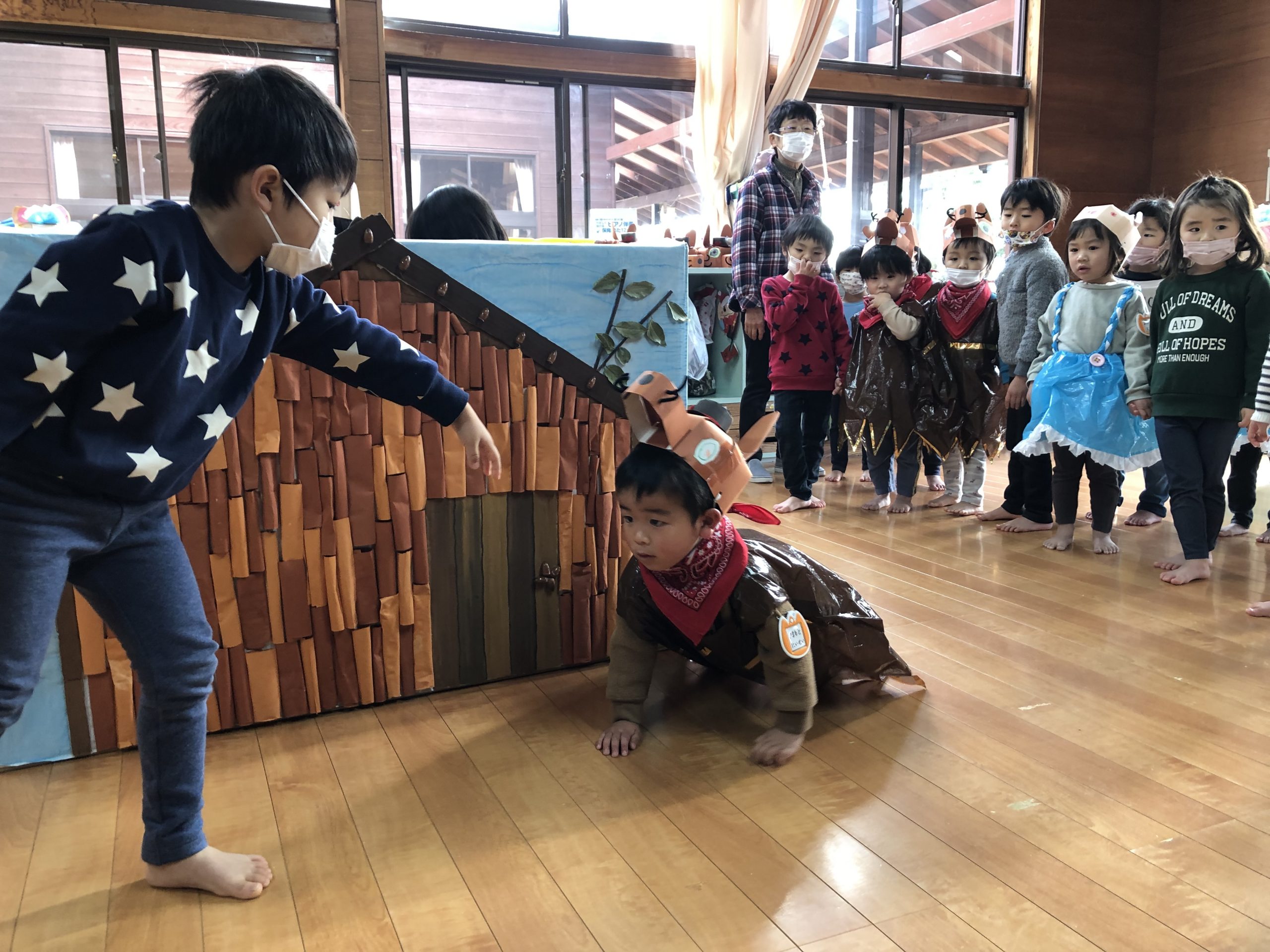 C2835B0D-C267-449C-AD10-5999F6EF8D12 – 大成学園額田保育園